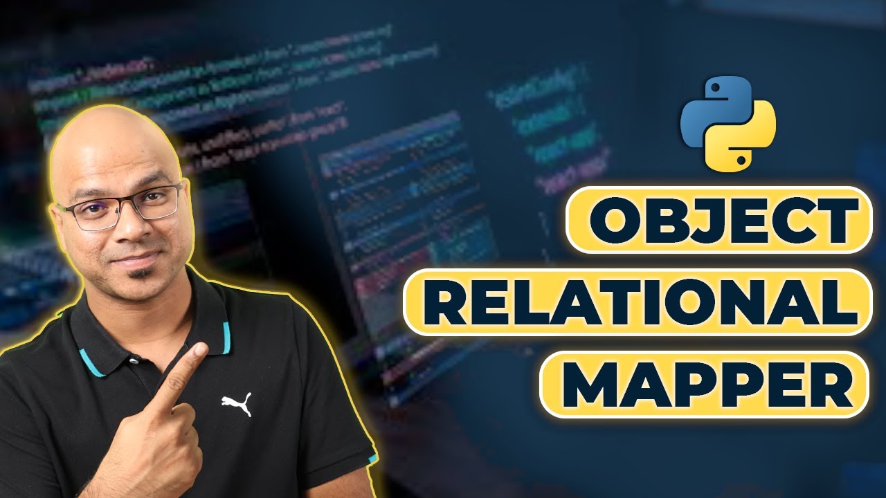 Understanding Orm In Django A Comprehensive Guide To Object Relational 9679