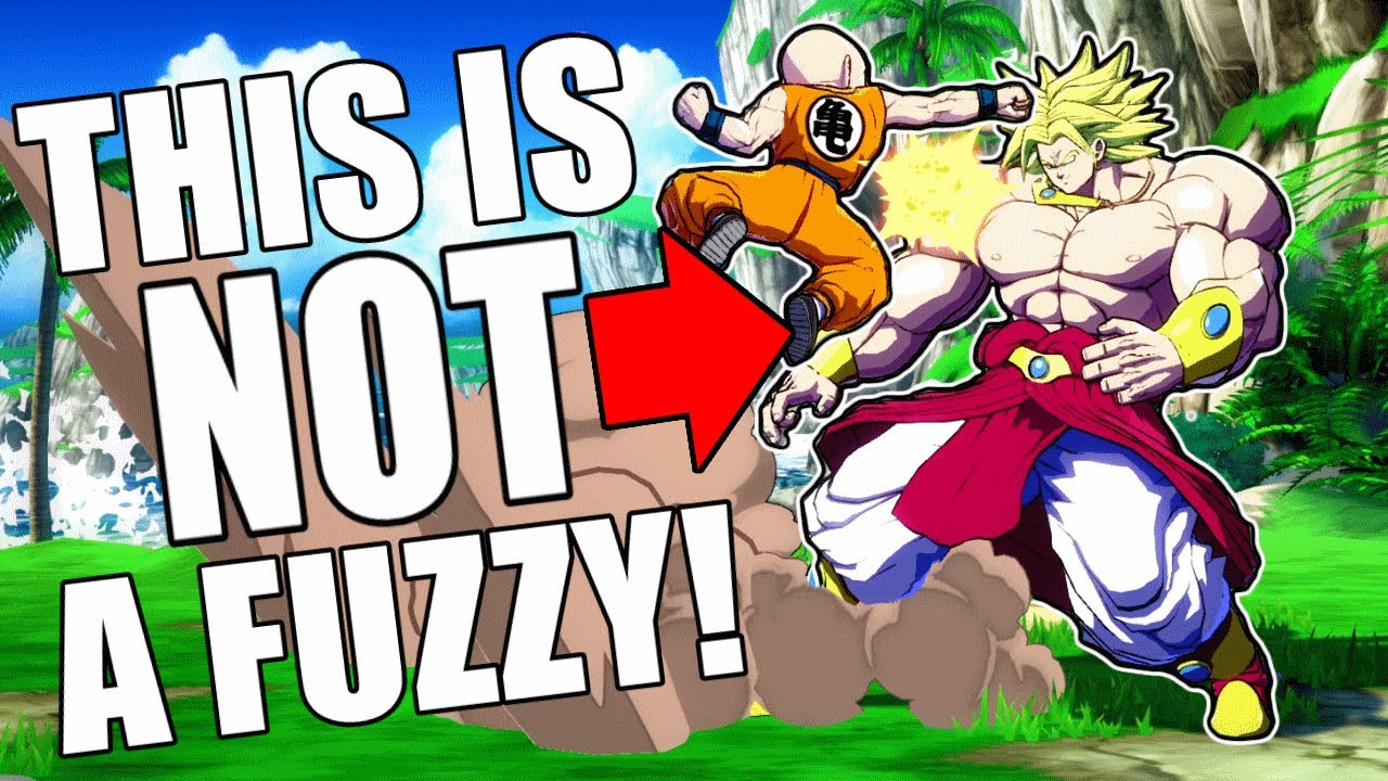 10 Fighting Game terms you've been using wrong