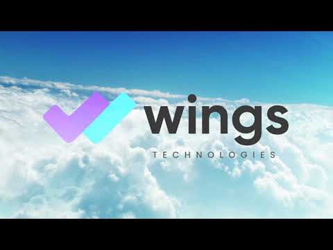 Wings Technologies - Digital Technology Agency