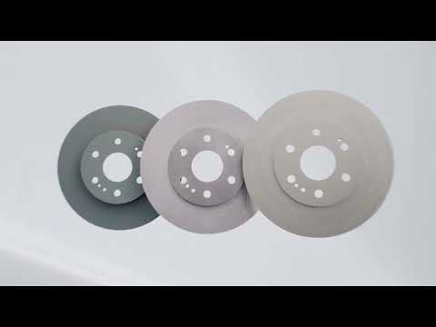 Certainty Starts Here: Brake Aftermarket