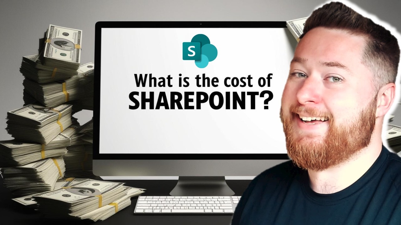Microsoft SharePoint: Decoding the Costs and Maximizing Your ...