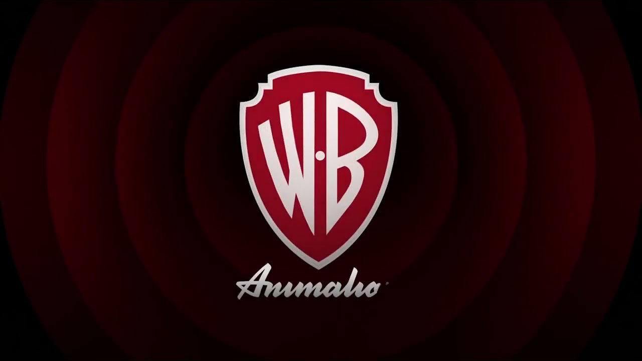 Warner Bros. Animation logo (2015-present) (Closing Version)