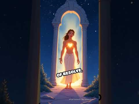 Unite Cosmic Masculine & Feminine Energies #shorts #viralshorts
