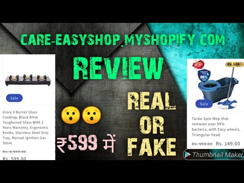 care easy shop myshopify com review | care-easyshop.myshopify.com website real or fake