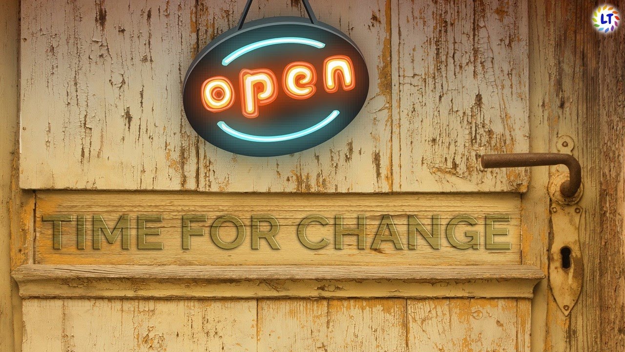 Learn Transformation | Transformation Journey