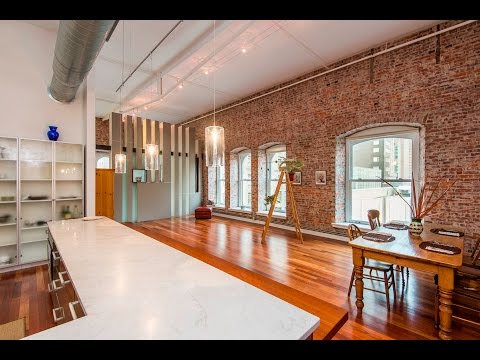 Philadelphia Real Estate - 105 S. 12th Street #500