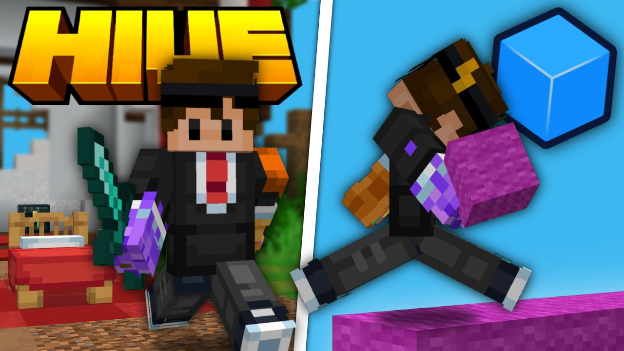 I Tested EVERY Bedrock Bedwars
