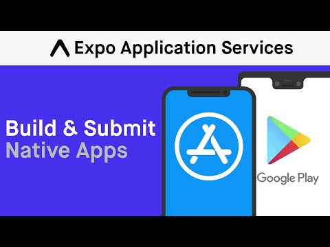 Introducing Build and Submit for EAS