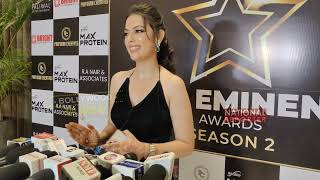 Imeli Red Carpet Watch HD Mp4 Video Download Free