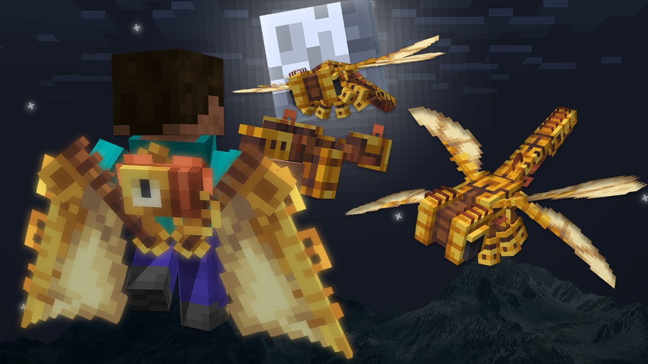 This Mod Adds The Coolest Steampunk Technology (Clockwork Mod Showcase)