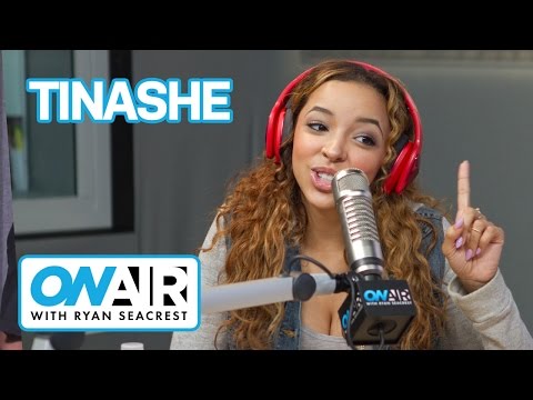 10 Facts About Tinashe — Tinashe Music