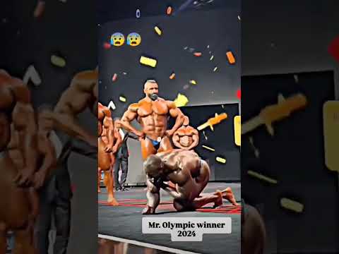 Me. Olympic Winner 2024 gold medal 🏅..😰😰 #body #motivation #sports #video