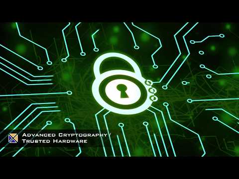 Data Centric Secure Computing