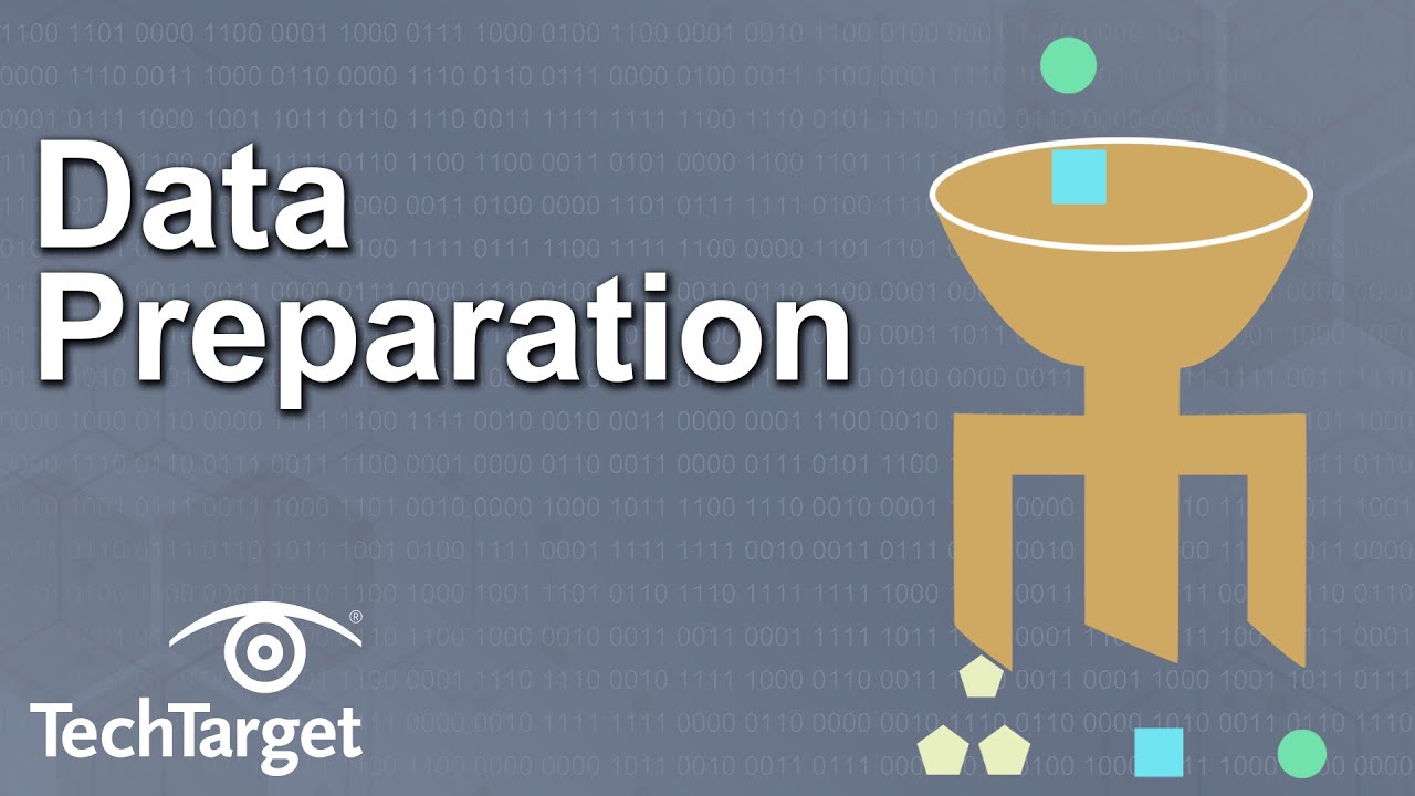 What is Data Preparation and Why is it Important?