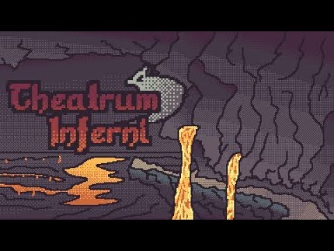 Steam Community :: Video :: Theatrum Inferni Trailer