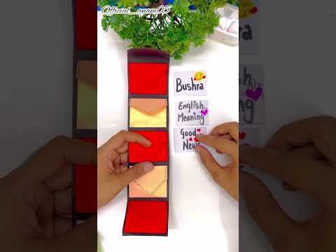 Bushra name meaning in English 🌹😍#viral #trending #name #shorts