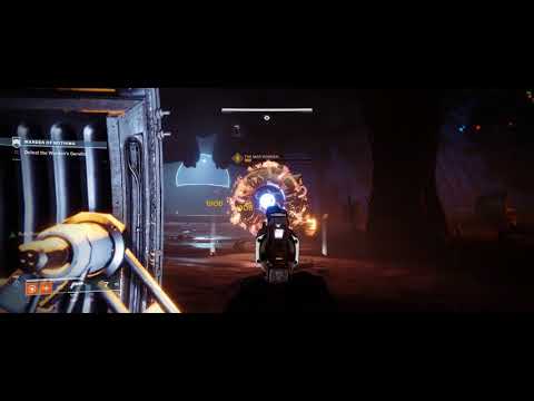 Steam Community :: Video :: Destiny 2 - New Strike Boss