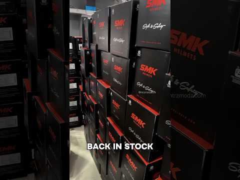 SMK Helmets | Best helmets | Best helmet store in Bangalore | Motorcycle Accessories | #smkhelmets