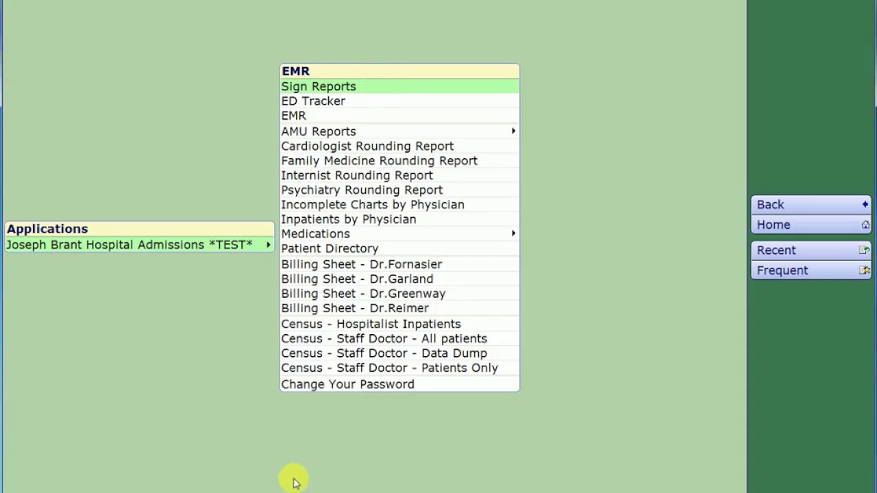 eSignature eLearning Tutorial