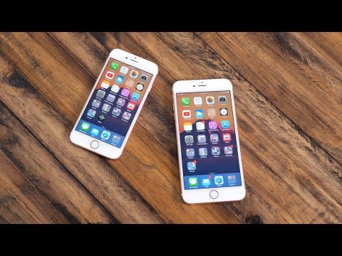 Top 5 Things to Expect from Apple in 2016!