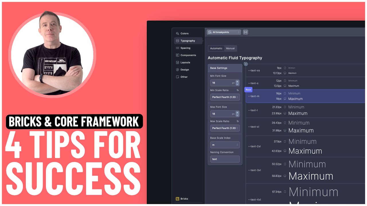 Mastering Bricks Builder & Core Framework: Essential Tips Revealed