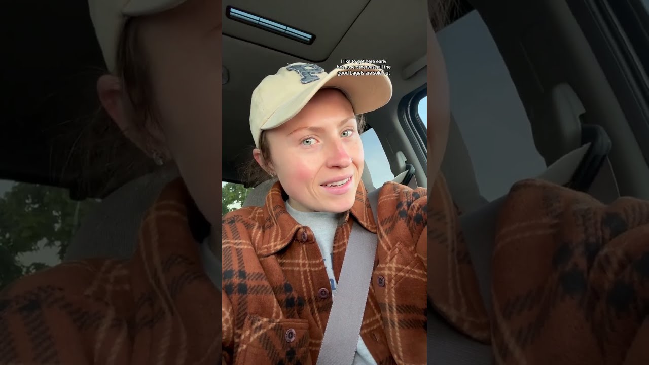 Panera's Tuesday Bagel Deal! #panerabread #fooddeals