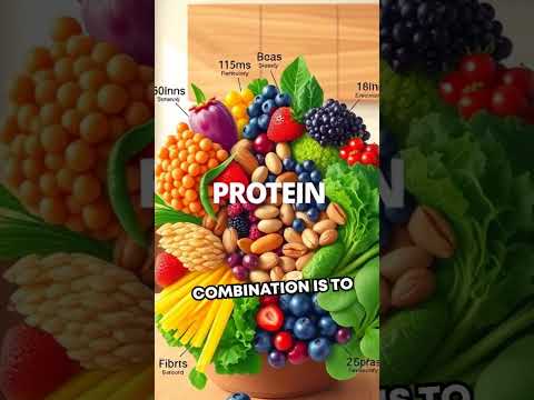 The 5 Minute Chocolate Protein Bliss Bowl Dessert Meets Health!