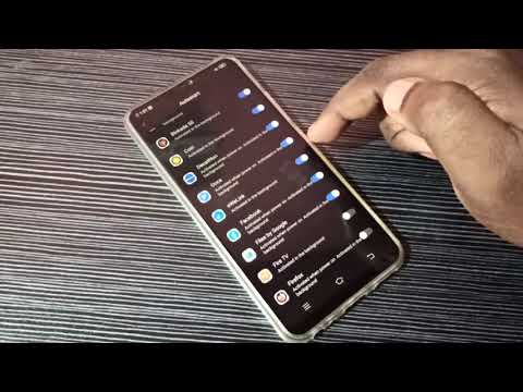 Apps Autostart Setting in Android | Enable or Disable ?
