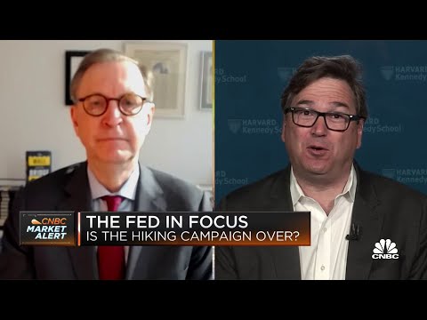 Debt limit 'brinksmanship' has a cost and is completely unnecessary: former CEA Chair Jason Furman