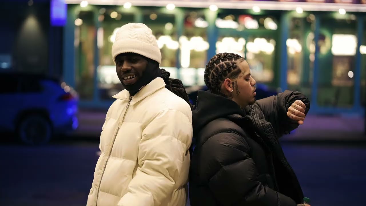 DRANK GOD by Billionaire Black from USA | Popnable