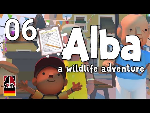 Steam Community :: Video :: Alba: A Wildlife Adventure - 06 - Kampf ...