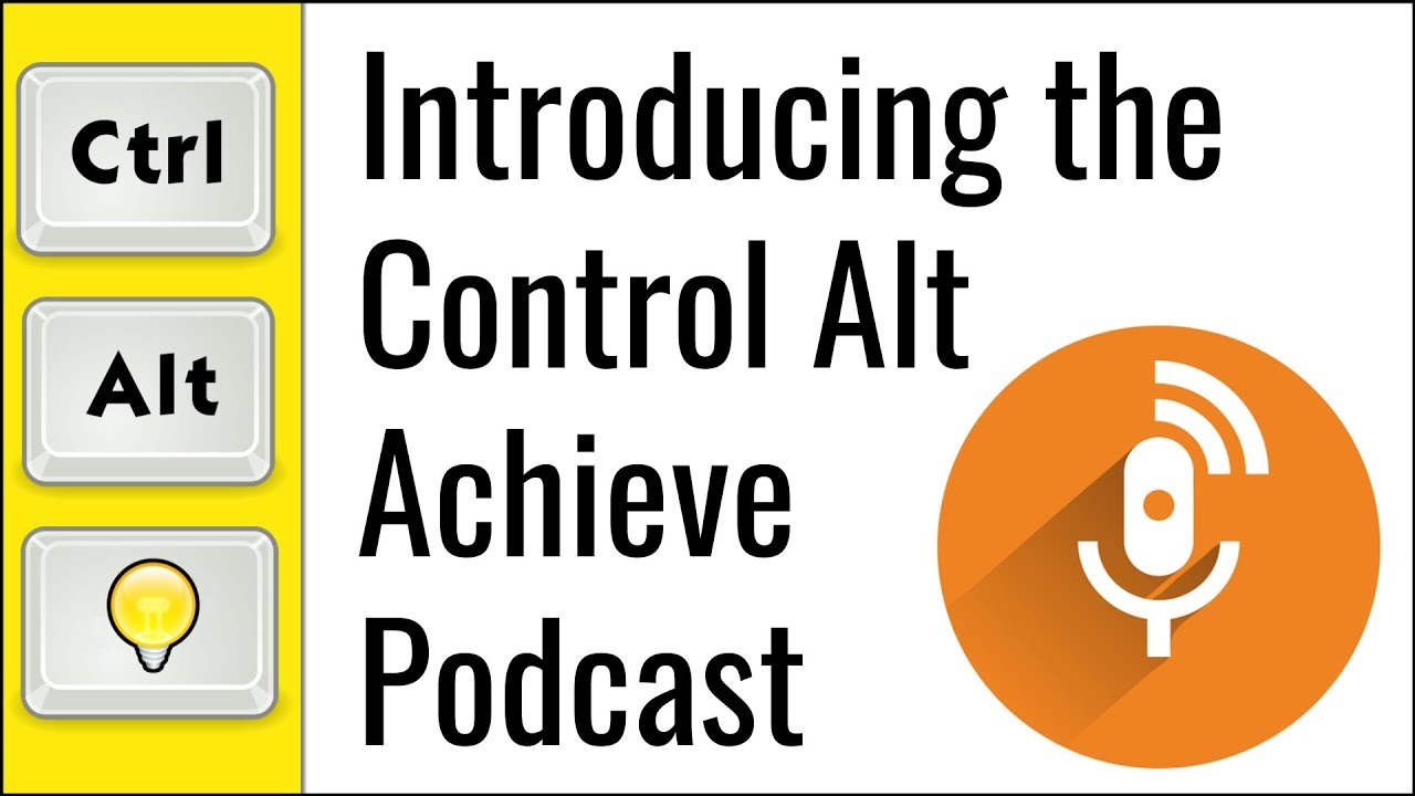 001 - Podcast Introduction