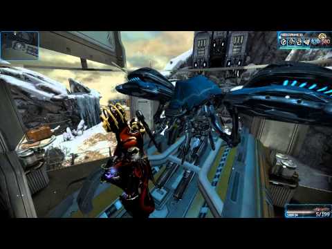 Steam Community :: Video :: Warframe- Flying on a box