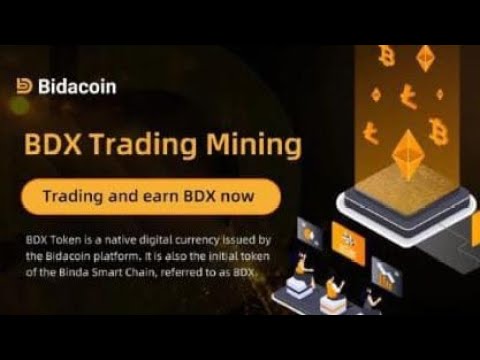 #BIDA COIN EXCHANGE || BERAKHIR AGUSTUS 2025 TARGET PRICE $1.7 TOTAL SUPPLAY 1 M ||