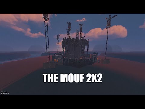 Steam Community :: Video :: THE MOUF • 2x2 shell: small/medium group ...