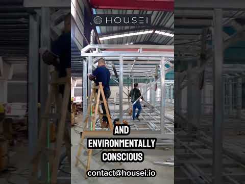 How Eco-friendliness Meets Modern Design