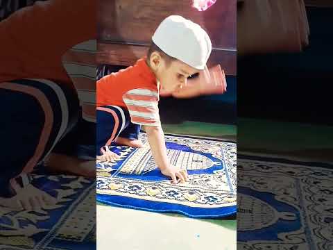 Allah hu Allah ❤️❤️❤️#viral #trending #cute