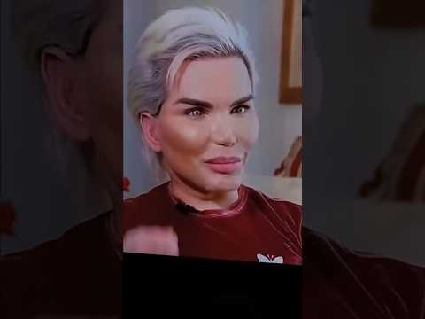 #flash #back 1 #makeup and Surgery #just #to #look #like Ken#doll