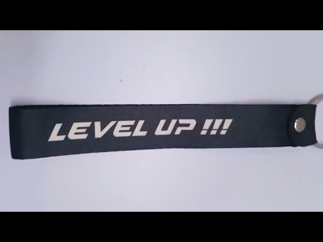 Key Chain And Rings - 25mm Solorider Keychain Flat Challa Manufacturer ...