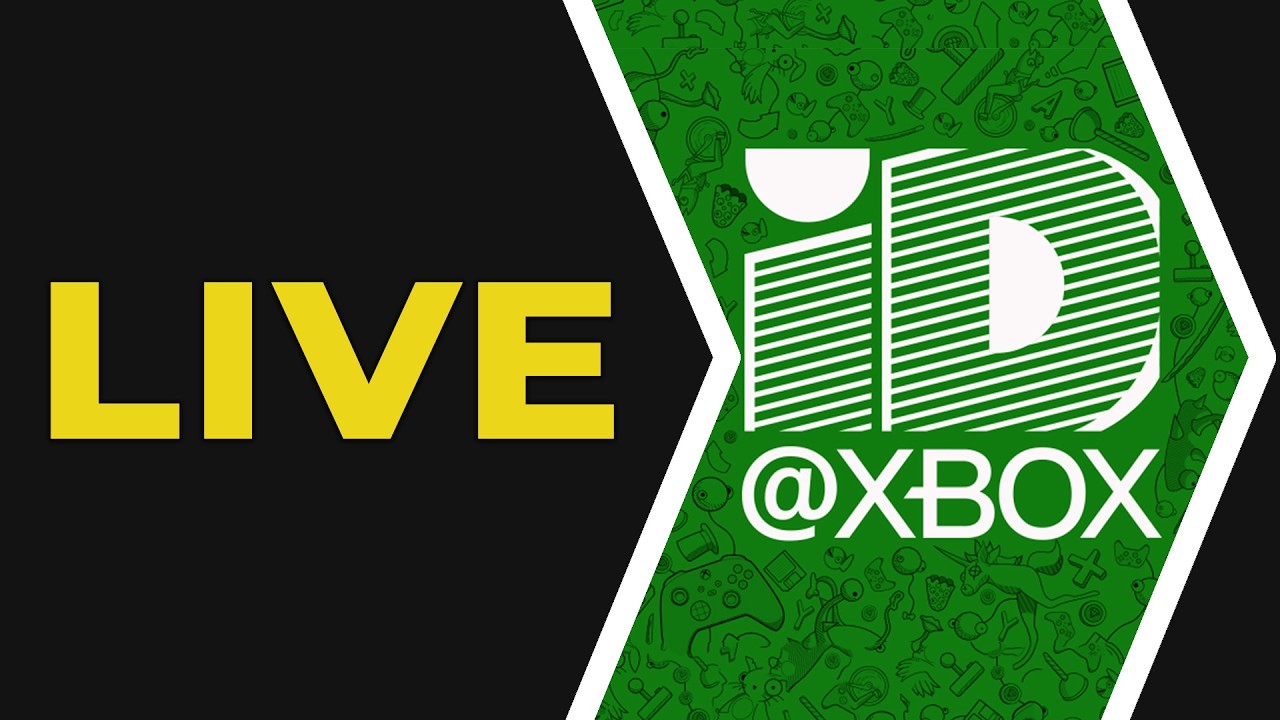 ID@Xbox Presented by IGN April 2026 Showcase (Co-stream)