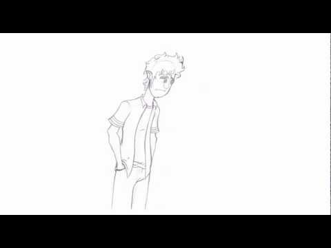 Brody Reanimated Test Animation | brodyreanimated