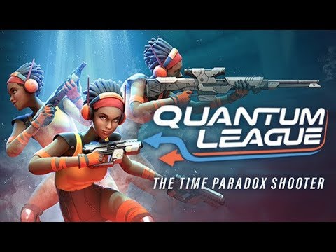 Steam Community :: Quantum League