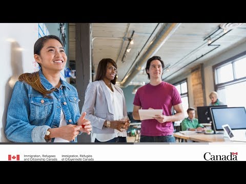 International Students - Study, work and stay in Canada