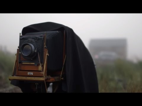 The Victorian Photographer