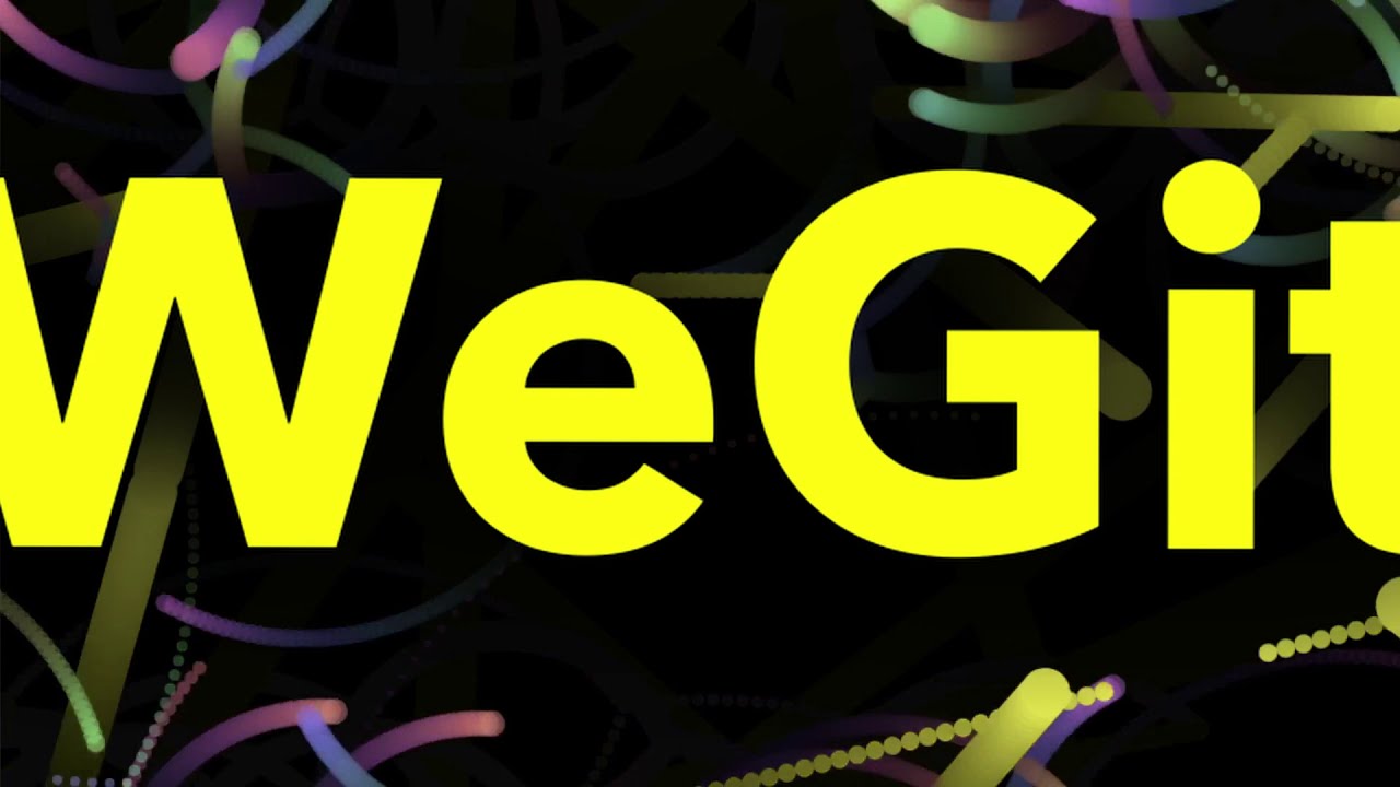 WeGit: P2P In-browser Git Hosting (Opensource)