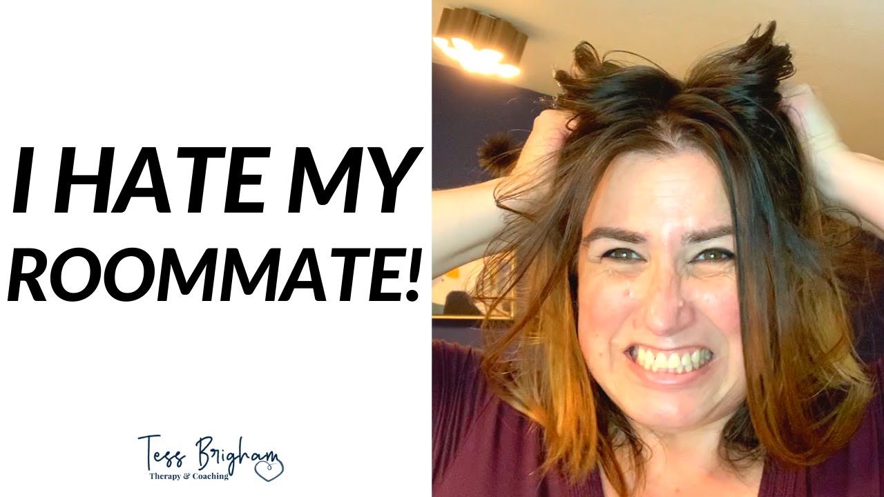 I Hate My Roommate: How to Deal with Annoying Roommates