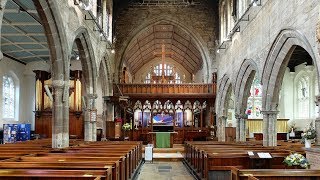 3 Best Churches in Nottingham, UK - Expert Recommendations