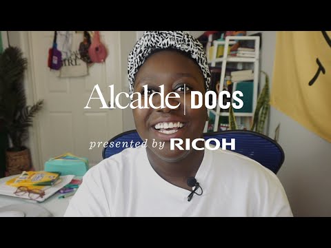 Alcalde Docs | Evelyn From the Internets on Being a YouTube Star