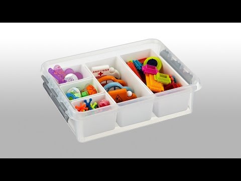 Smart Store System