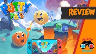 56 Games Like Putty Pals – Games Like